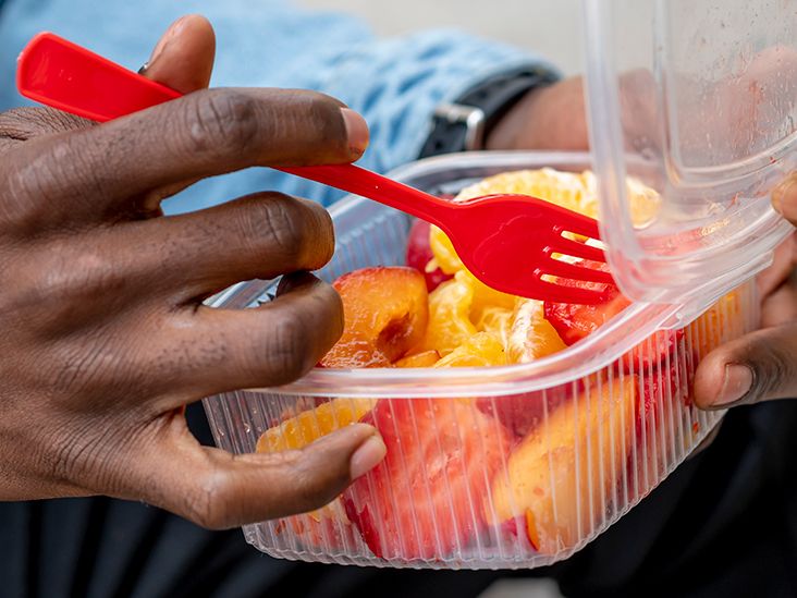 NASH friendly diet: What to know