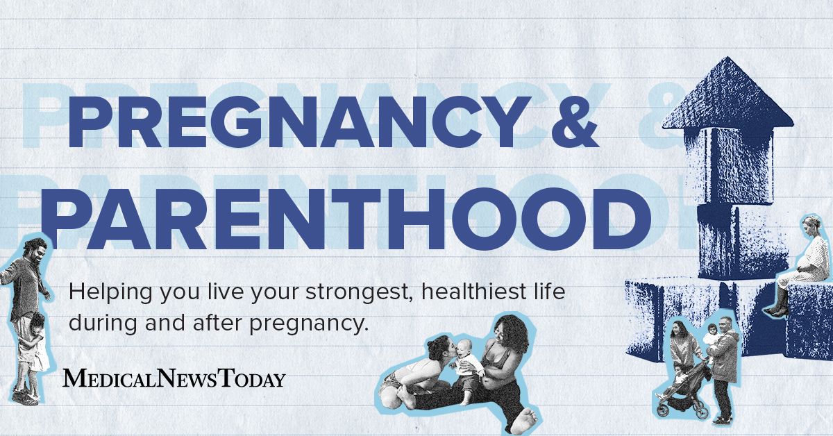 Pregnancy and parenthood: Resources for health and well-being