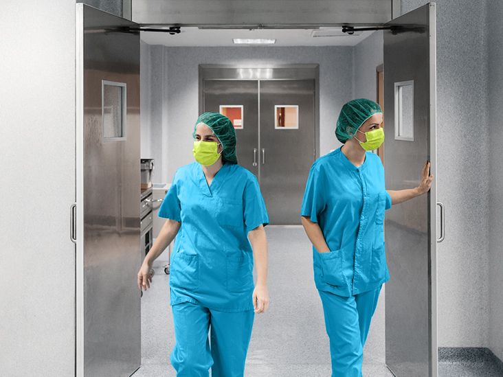 Strictureplasty surgery: Types, procedure, and recovery