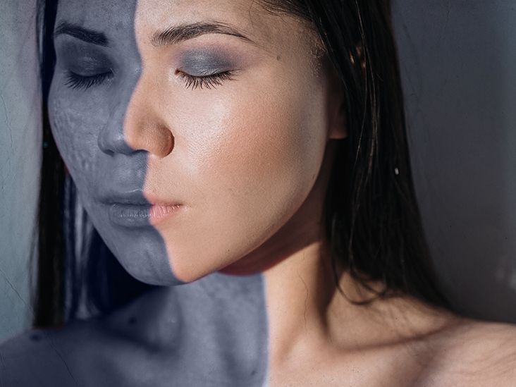 Multiracial identities and well-being: Challenges and ways forward