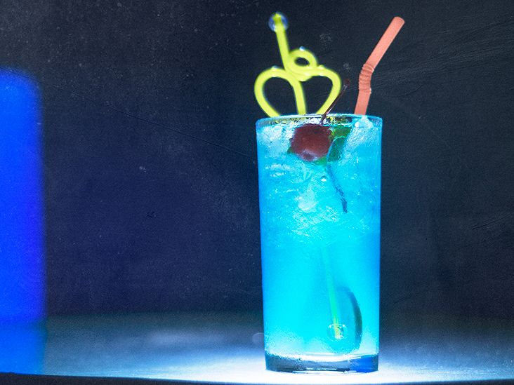 Does alcohol dehydrate you?