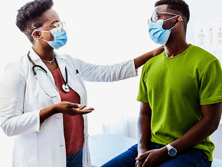 Stages of male breast cancer: A guide