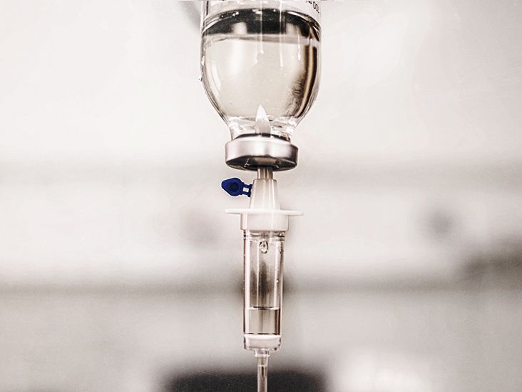 What are some of the most common chemo drugs?