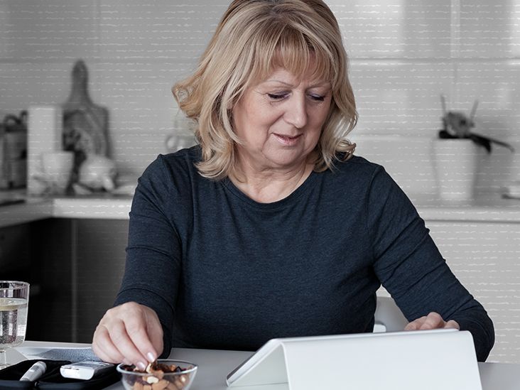 What to know about claiming disability with type 2 diabetes