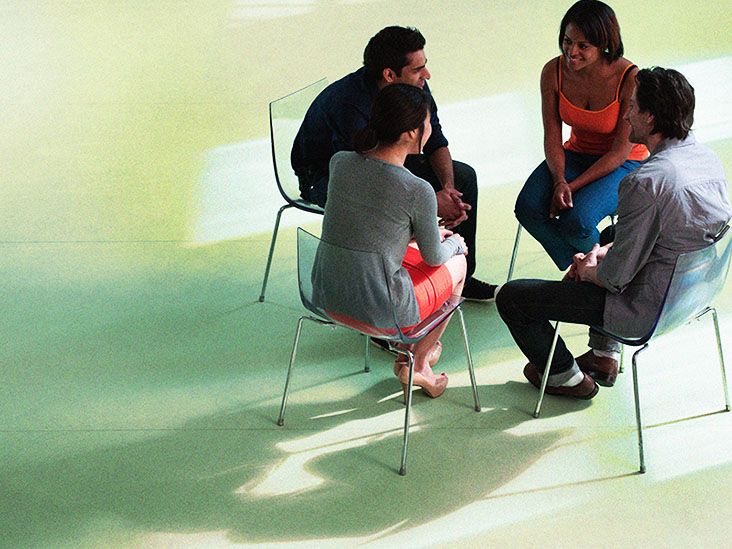 Type 2 diabetes support groups and their benefits