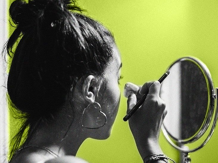 Psoriasis makeup: Ingredients to avoid or include