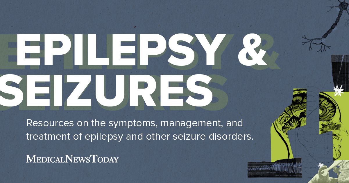 Epilepsy and seizures: Resources on symptoms and treatment