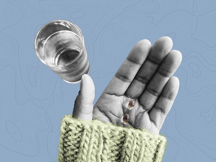 8 best supplements for arthritis | Medical News Today