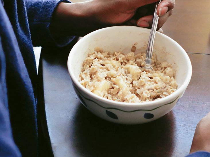 CCHO diet: Meaning, foods, and more