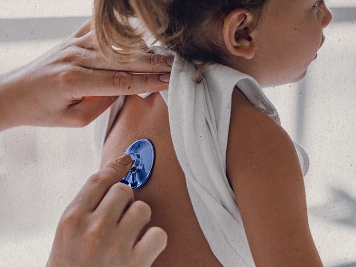 Infant Respiratory Distress Syndrome: What to know