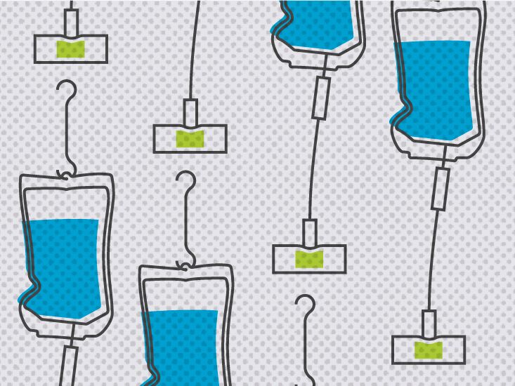 Padcev: Side effects, cancer treatment, cost, dosage, and more