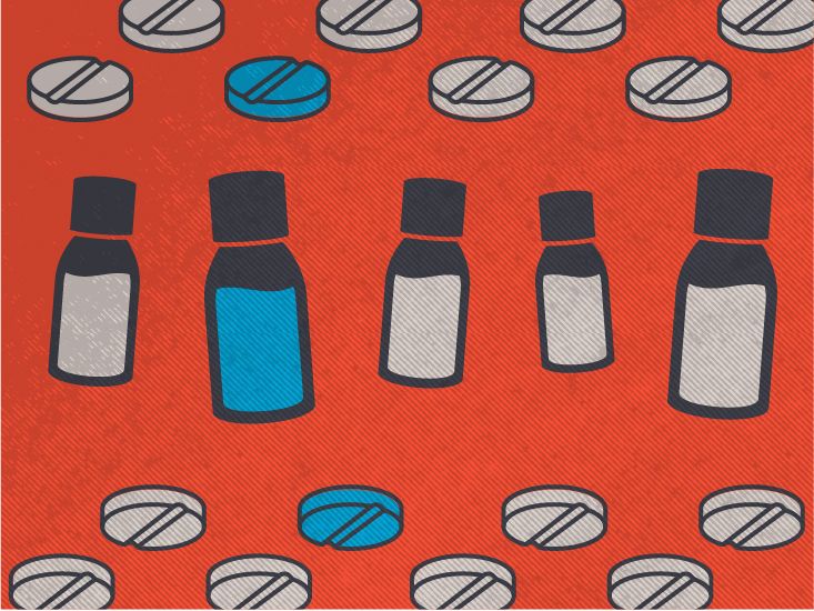 Imodium: Dosage, uses, side effects, how it works, and more