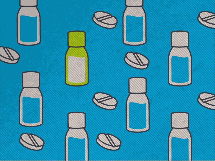 Ativan (lorazepam): Side effects, dosage, uses, and more