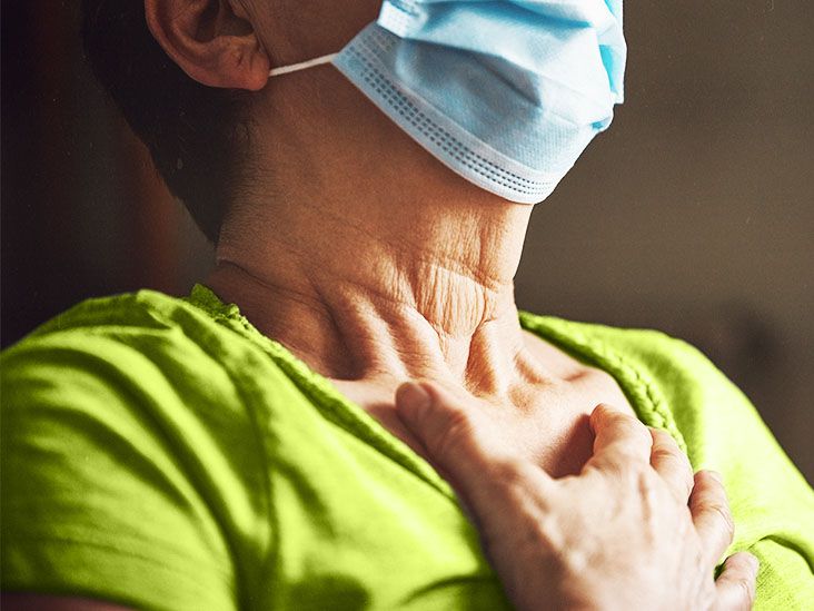 Lung cancer and cough: What is the connection?