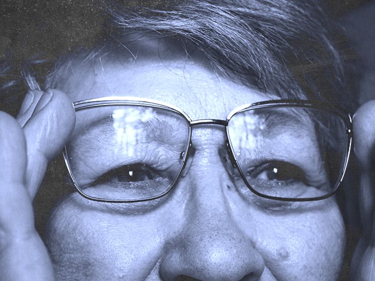 Eye problems: Common conditions and how to prevent vision loss