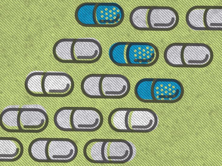 Cymbalta dosage: For nerve pain, anxiety, and more