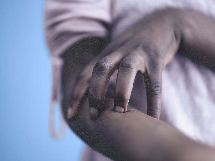 Rupioid psoriasis: Symptoms, causes, treatment, and more