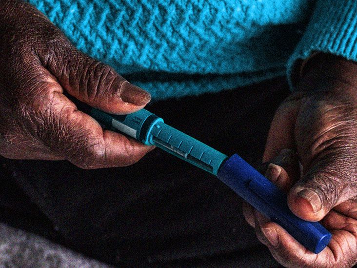 Migraine self injection pens: Cost, types, and more