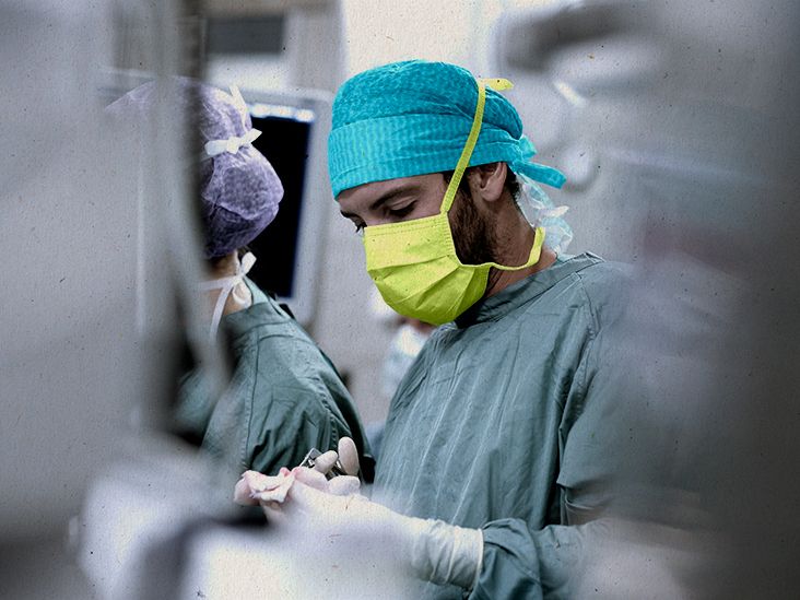 Neck and throat surgeries: Uses, risks, and more