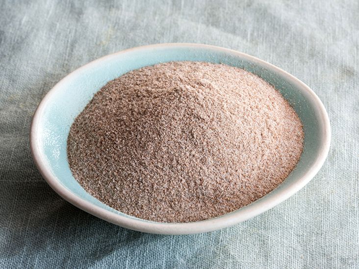 Teff flour: What it is, how to use it, and more