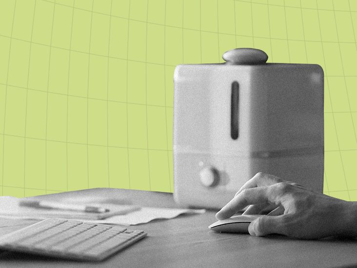 7 of the best humidifiers for home and office