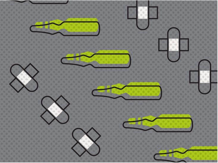 Ajovy dosage: Forms, strength, how to use, and more