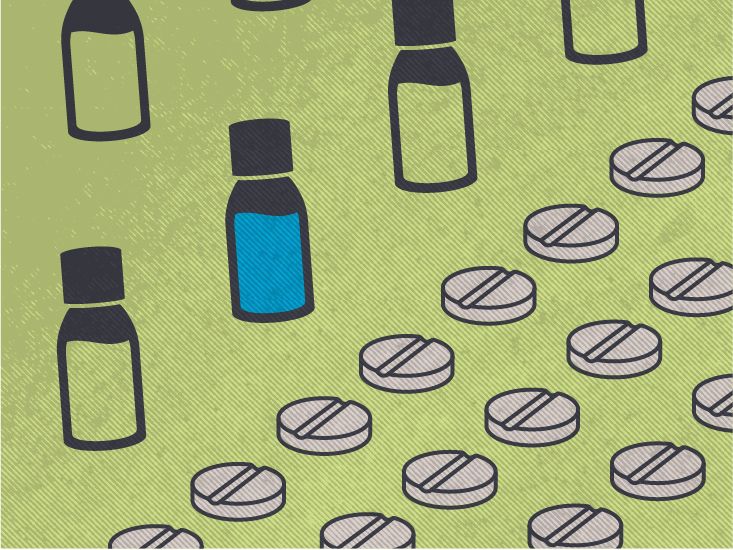 CellCept: Side effects, uses, cost, dosage, and more