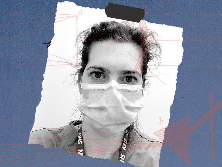 My experience of living with long neuro-COVID