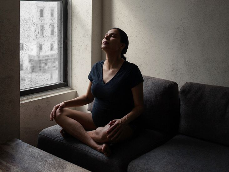 Atypical depression: Definition, symptoms, and treatment