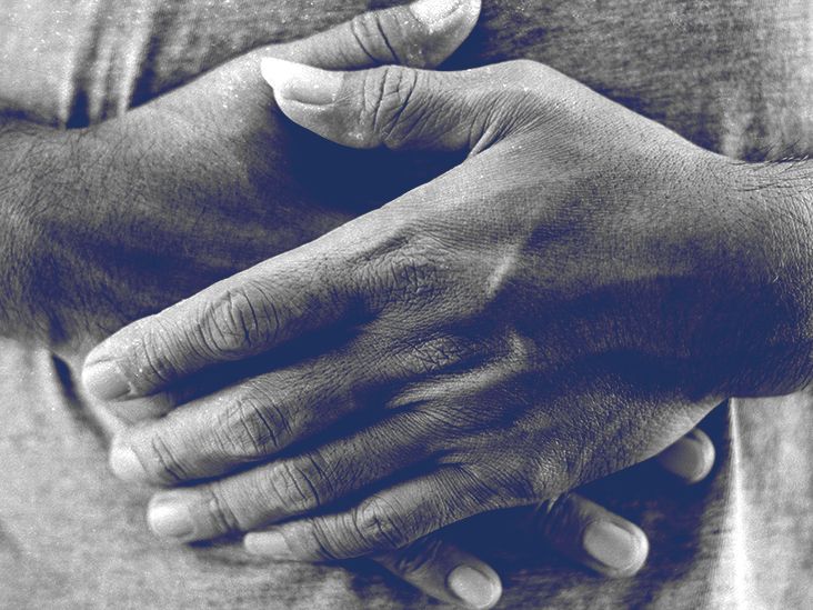 NASH: Symptoms, causes, treatment, and more