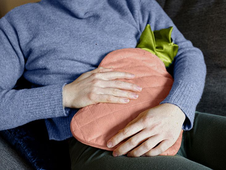 Digestive problems: What to know