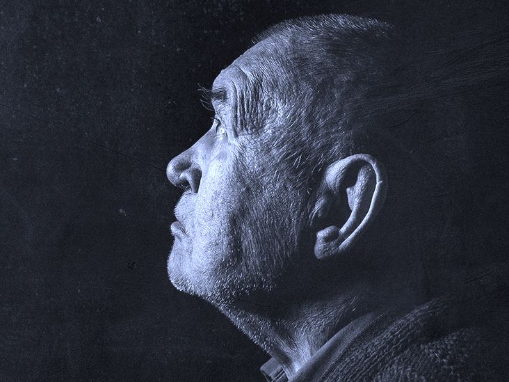 Why is iron deficiency anemia common among older adults?
