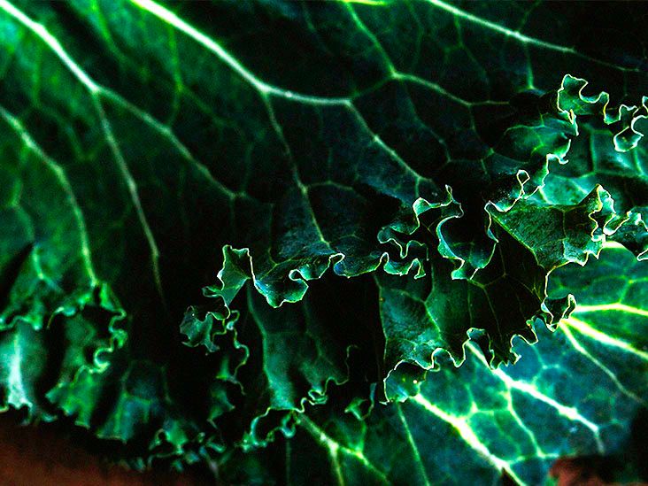 Folate (vitamin B9): Foods, deficiency symptoms, benefits, and more