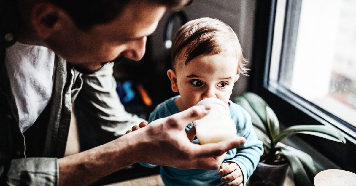 Gastroenteritis in children: Causes, duration, remedies, and more