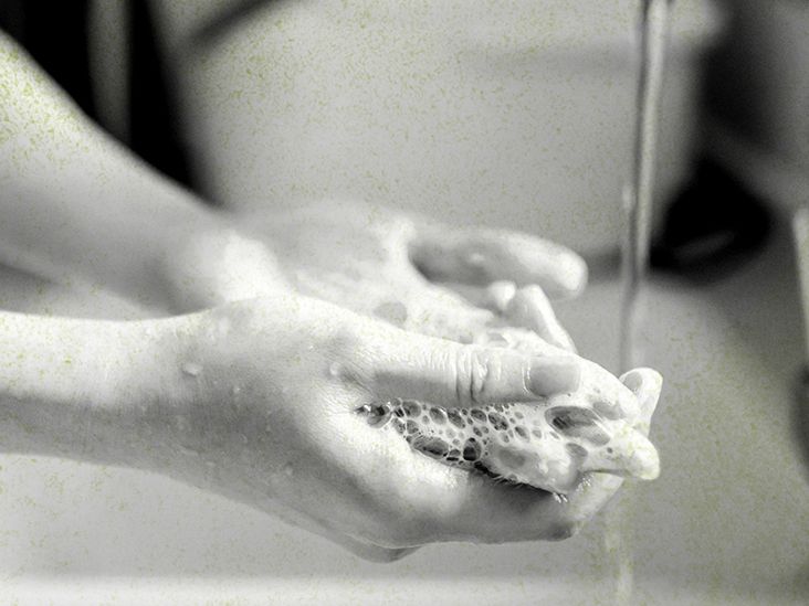 Paronychia: Causes and treatment of an infected nail