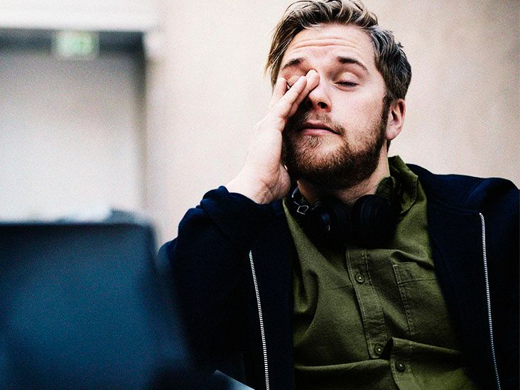 Styes: Causes, symptoms, and treatments