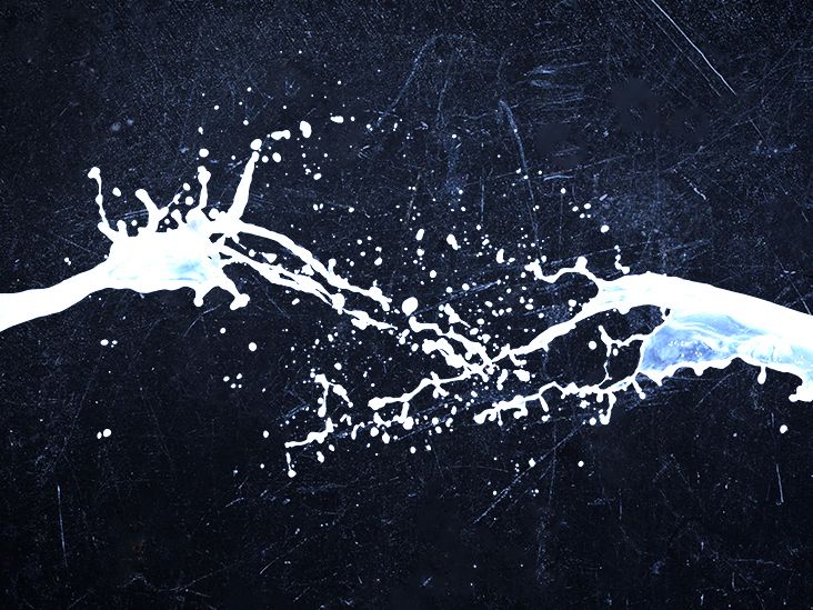 Lactose intolerance tests: Types explained