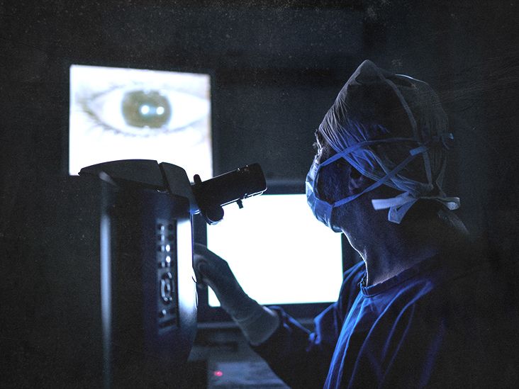 Papilledema: Causes, treatments, symptoms, and diagnosis