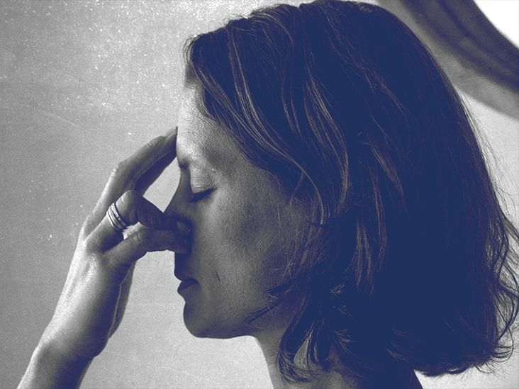 Sinus headache: Symptoms, treatments, and home remedies