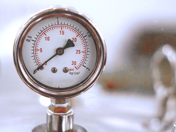 FEV1 and COPD: Staging, diagnosis, and normal ranges