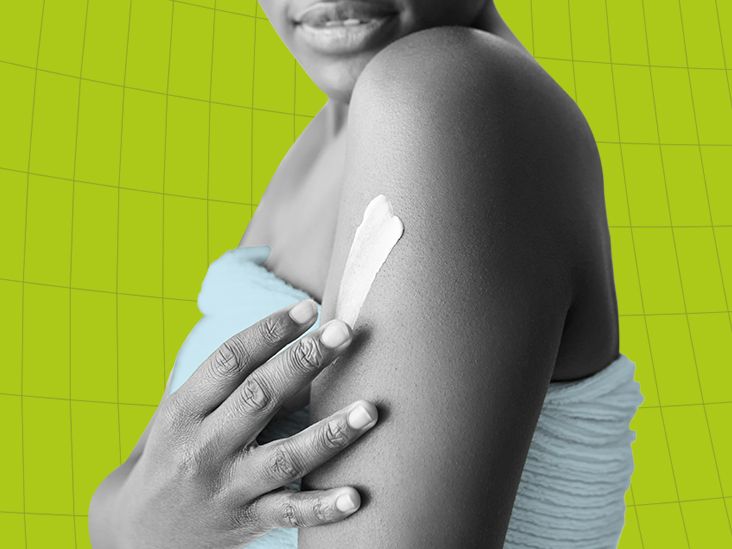 10 of the best lotions for dry skin