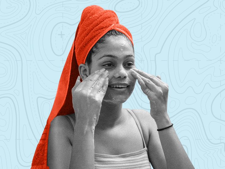 9 best fungal acne treatments: Products and what to know