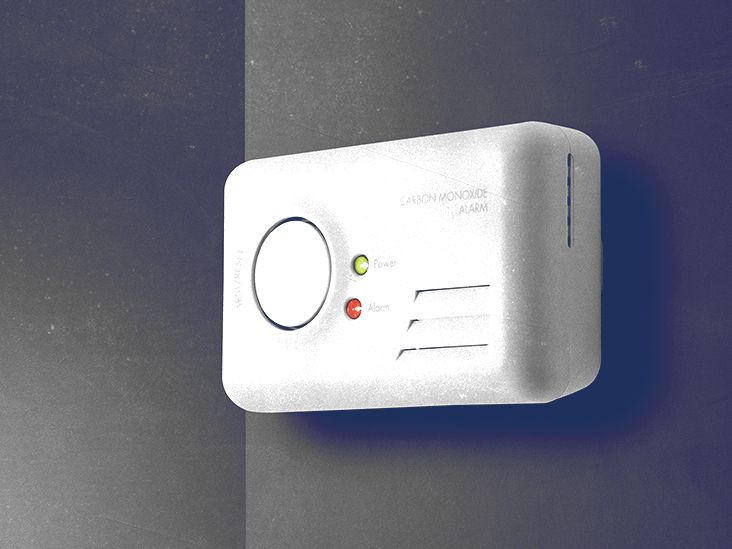 Carbon monoxide (CO) poisoning: Symptoms, causes, and prevention