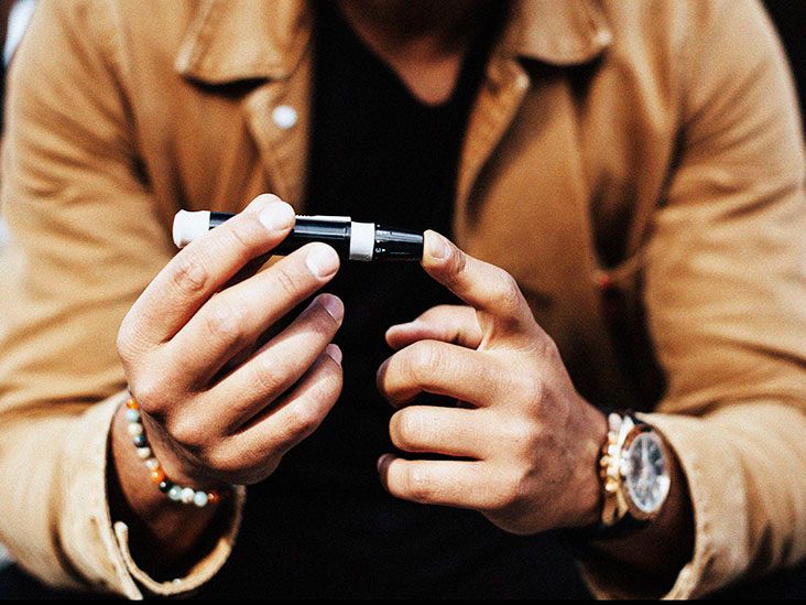 Gout and diabetes: What's the link?