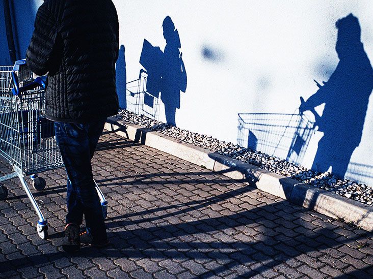 Signs of irritable bowel syndrome (IBS): Pain, fatigue, and more