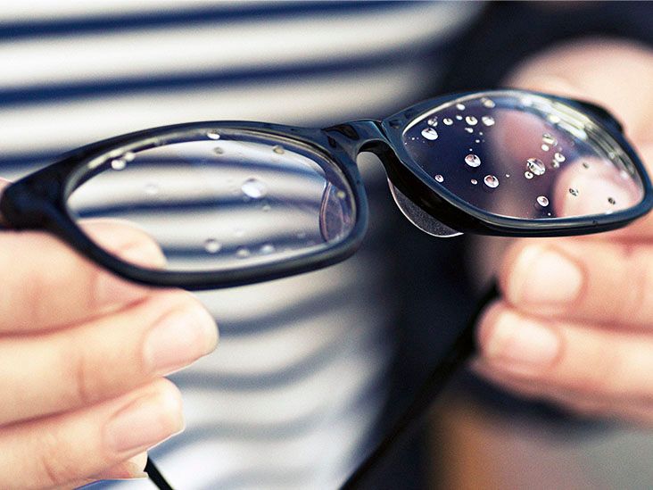 Vision problems after stroke: Causes and treatment