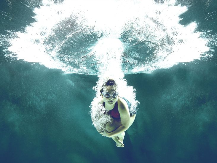 How to get water out of your ear: 6 easy methods