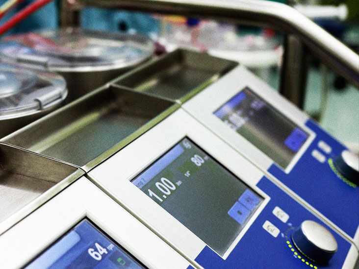 Cardiopulmonary bypass: Procedure, uses, and more