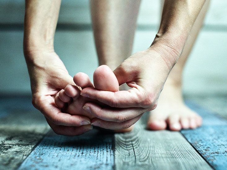 Myxoid cysts: Home remedies, images, causes, treatment, and more
