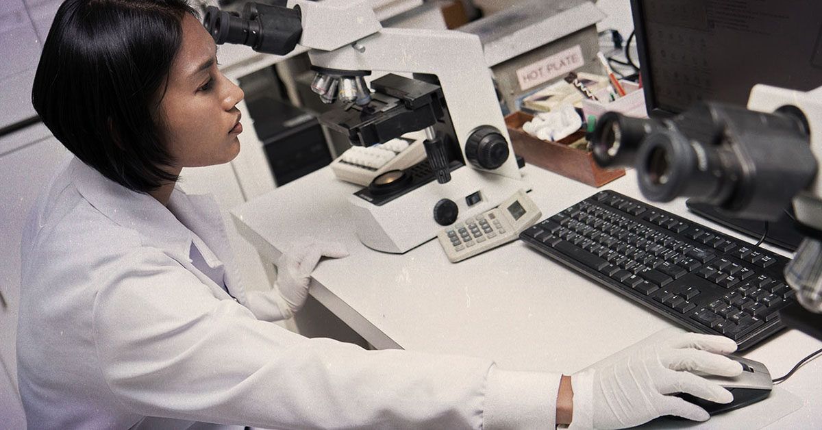 Triple-negative breast cancer: Facts and stats